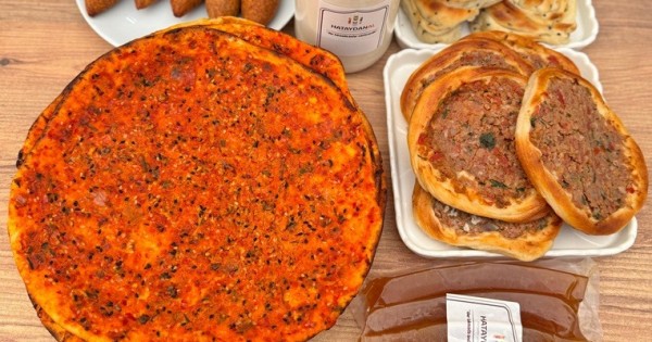 Mega Yöresel Paket